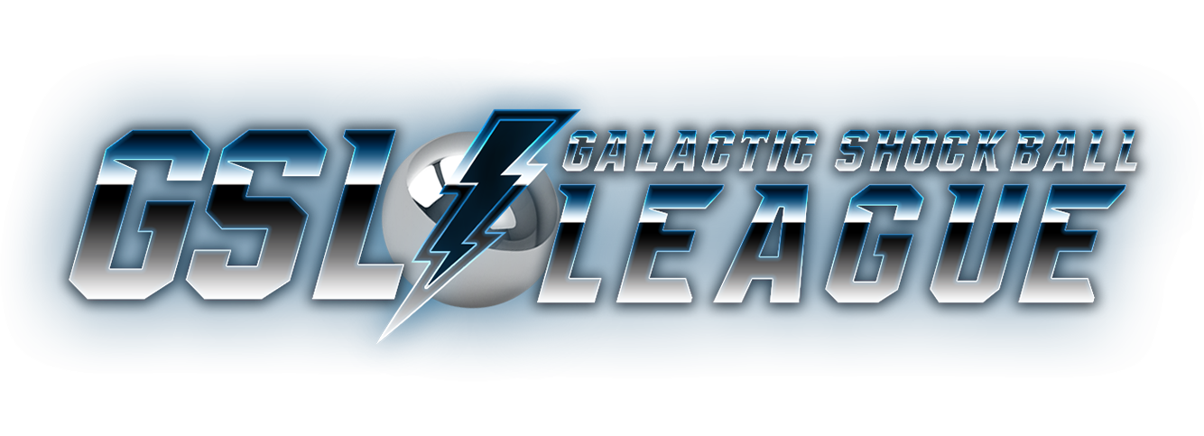 Galactic Shockball League